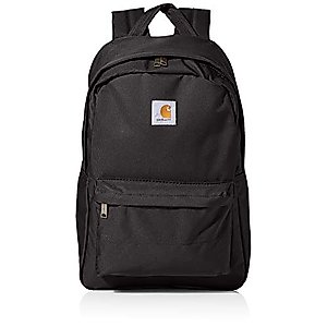 Carhartt Trade Series Backpack, Black