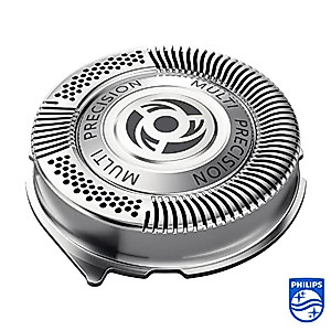 Philips SH50/50 Replacement Blades for Series 5000 Electric Shavers