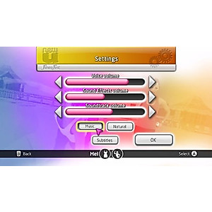 Get Fit with Mel B - Nintendo Wii