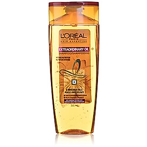 L'Oreal Paris Extraordinary Oil Nourishing Shampoo 12.6 oz