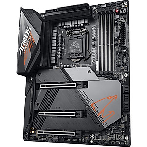 Giga Byte AORUS FI32Q 32 inch 1440p HBR3 Monitor G-SYNC Compatible Built-in ANC 2560x1440 Display 1ms Response Time, 94 Percent DCI-P3, 1x DisplayPort 1.4, 2X HDMI 2.0, 2X USB 3.0, 1x USB C