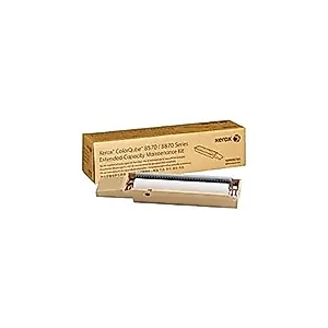 Xerox 109R00783 Extended Capacity Maintenance Kit for ColorQube 8570, 8870