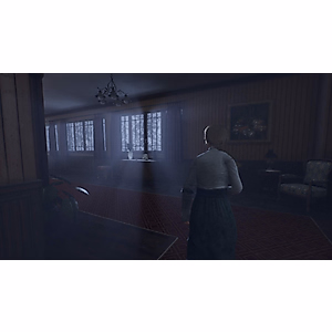 Remothered: Broken Porcelain (Nintendo Switch)