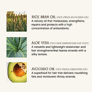 INNERSENSE Organic Beauty - Natural Pure Inspiration Daily Conditioner | Non-Toxic, Cruelty-Free, Clean Haircare (10oz)