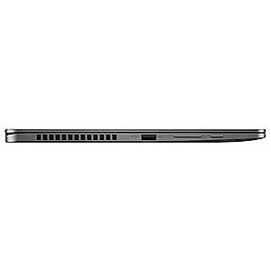 ASUS Zenbook Flip UX461U 14" Full HD Touch 2-in-1 Laptop: Core i7-8550U, 16GB RAM, 512GB SSD, Backlit Keyboard, Fingerprint Reader, Windows 10