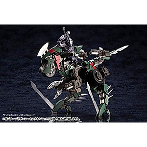 Kotobukiya Hexa Gear: para-Pawn Sentinel Ver. 1.5 Plastic Model Kit,Multicolor