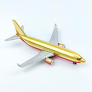 AVIAMUSE Model Airplane Southwest N871HK Planes Model Aircraft Suitable for Collection and Christmas, Birthday Gifts