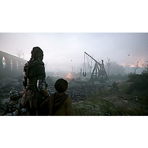 A Plague Tale: Innocence (Xsx) - Xbox Series X
