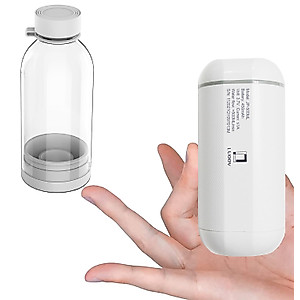 Portable Travel Bidet,Automatic Electric Bidet for Women & for Men, Personal Hygiene Cleaning, or Soothing Postpartum/Surgery and Care