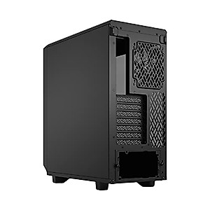 Fractal Design Meshify 2 Compact Lite Black TG Light Tint