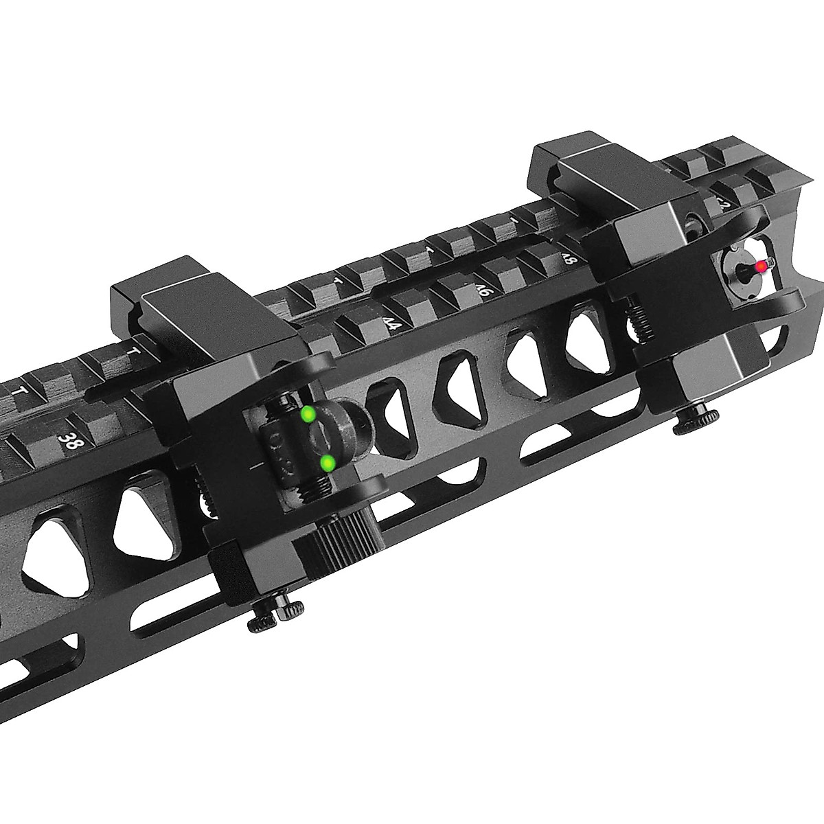 MAGORUI Fiber Optics Sights