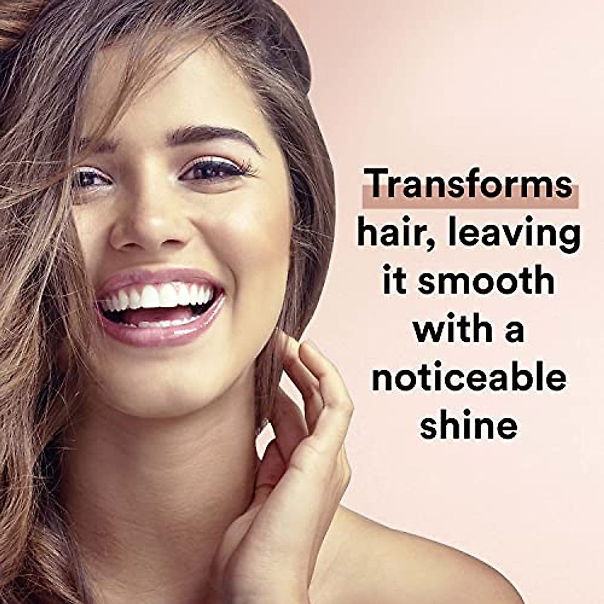 Suave Professionals Shine Conditioner, Moroccan Infusion, 28 Fl Oz (Pack of 4)