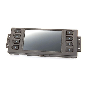 Metra 99-5841B Ford Fusion 2013-2017 TurboTouch in-Dash Kit