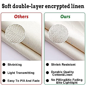 CDLong Gnome Seasonal Garden Flag Set of 11-Vertical Double Sided 12.5 x 18 Inch Yard Flag,Spring Welcome Easter Rustic Flag for Indoor Outdoor Holiday Decorations