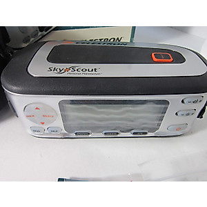 Celestron SkyScout Personal Planetarium