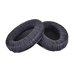 SonilcoⓇ Comfortable Relaxing Replacement Earpads Soft Foam Warm Care Cushion for Sennheiser HD280 HD 280 PRO
