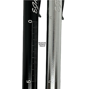 EJAK Medical Penlight (Silver)