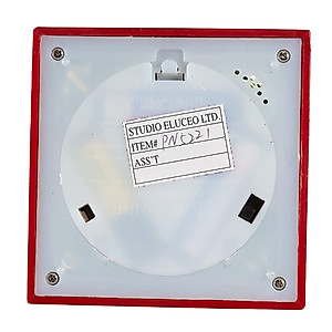 Peanuts Battery-Operated Lit Musical Lantern Water Globes, 9-Inch, Multicolored