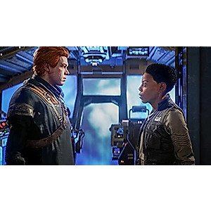 JEU Console EA Star Wars Jedi : Fallen Order