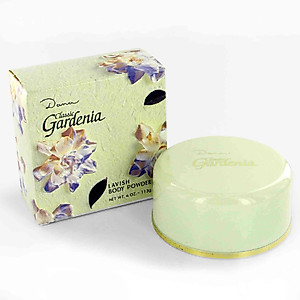 Classic Gardenia By Dana For Women. Lavish Powder 4.0 Oz.