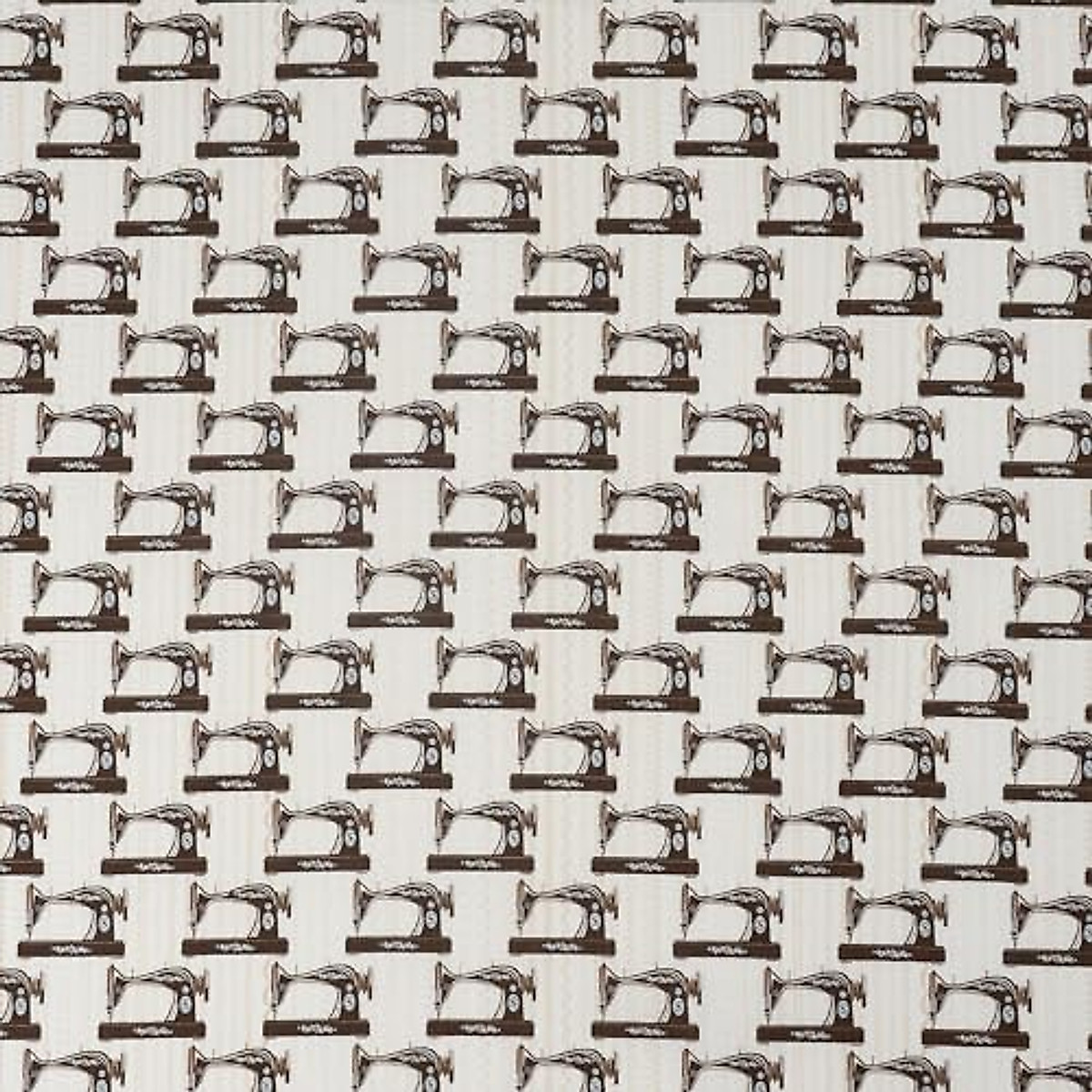 Singer, 100% Cotton, Sewing Notions 5Pc Bundle