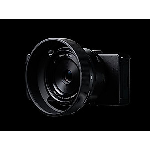 Sigma DP2 Quattro Compact Digital Camera