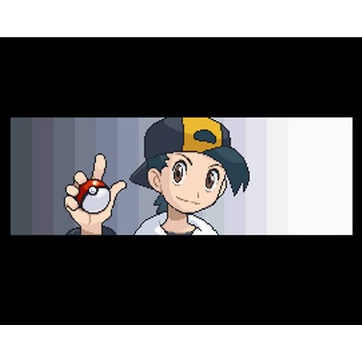 Pokemon SoulSilver Version