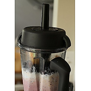 Vitamix Classic Tamper, Black