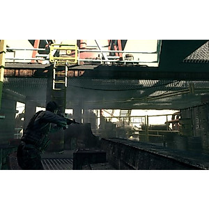 Sniper: Ghost Warrior - Xbox 360