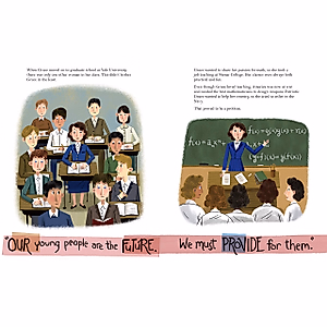 Grace Hopper: Queen of Computer Code (Volume 1) (People Who Shaped Our World)