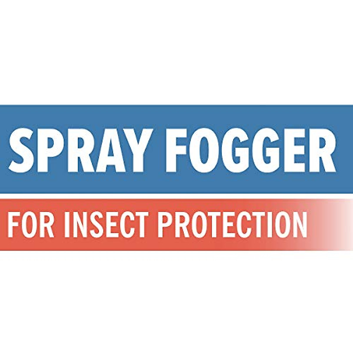 Coleman Outdoor Yard and Camp Fogger - Insect Repellent for Outdoor Spaces, Protection Against Mosquitoes, Ideal for Camping Supplies or use in backyards, Picnic Areas and Other Outdoor Spaces, 16oz