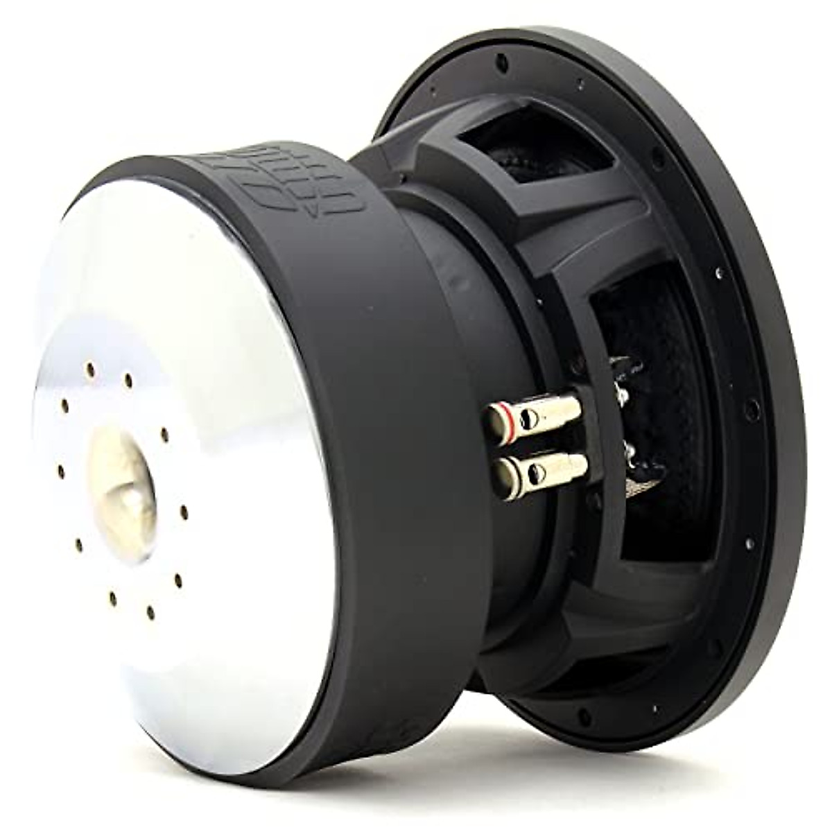 Sundown Audio U-10 D4 10" 1500W RMS Dual 4-Ohm U-Series Subwoofer