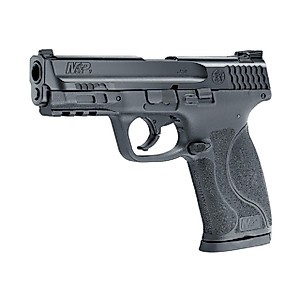 Umarex Smith & Wesson M&P9 M2.0 .177 Caliber BB Gun Air Pistol,Multi