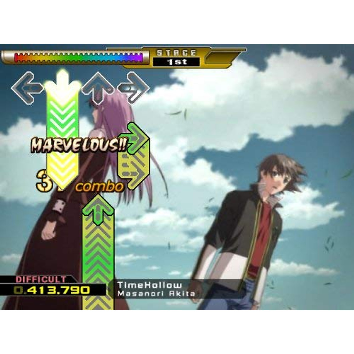 Dance Dance Revolution X - PlayStation 2 (Renewed)