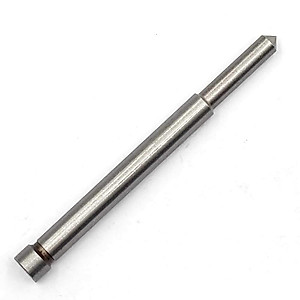 Annular Cutter Pilot Center Pin JESTUOUS for Annular Cutters with 1 Inch Cutting Depth,1 piece