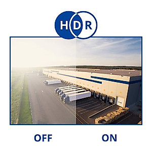 Lorex Fusion 2K HD IP Metal Security Camera – Indoor & Outdoor Surveillance HDR PoE System with Pan Tilt Zoom (PTZ), Color Night Vision, Weatherproof IP66 – 12x Optical Zoom & 16x Digital Zoom