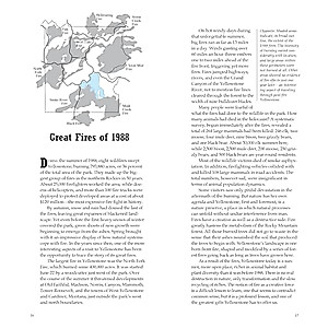 National Geographic Yellowstone and Grand Teton National Parks Road Guide: The Essential Guide for Motorists (National Park Road Guide)