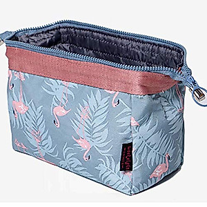 P. Graham Dunn Cook in Flip Flops Nautical White 28 x 16 Cotton Fabric Dish Tea Towel