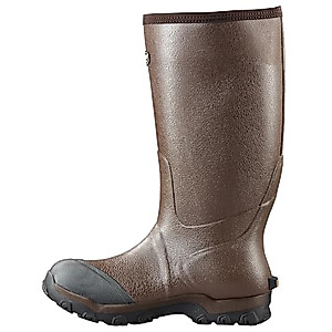 Baffin Backwood | Men's Boots | Mid-Calf Height | Available in Brown, Forest Green, Mossy, Real Tree | Perfect for Every Season, Hunting & Fishing