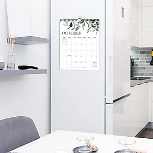 Aesthetic Greenery 2024 Wall Calendar - Runs from June 2023 Until December 2024 - The Perfect 2023-24 Calendar and Monthly Planner for Easy Organizing Description of the issue - Please update the title of the following ASIN B0C1KGC93W in order to improve