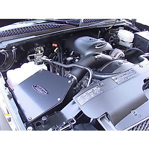 Volant 15160 Air Intake