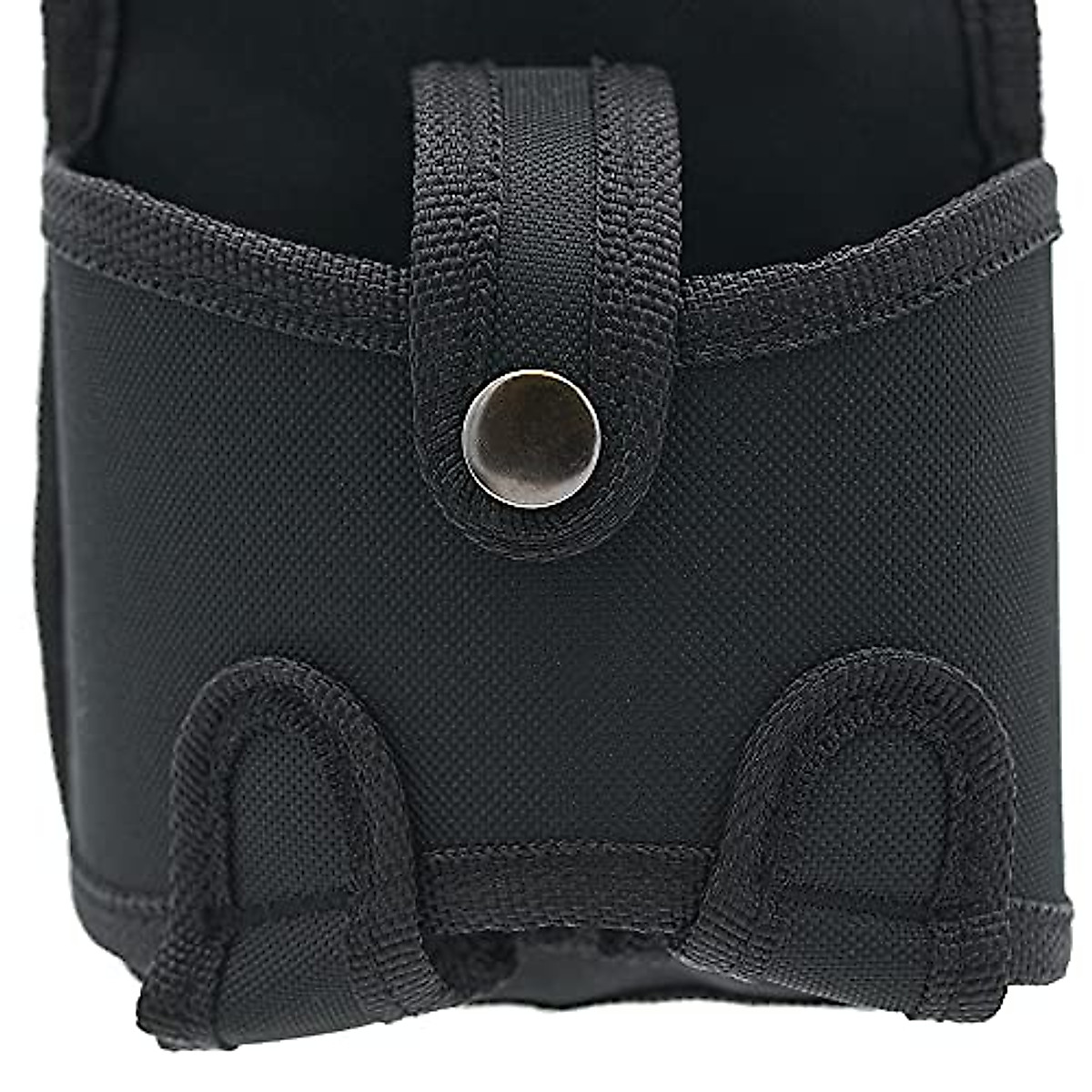 Dead On Tools DO-TH Tape Measure Holder, Black