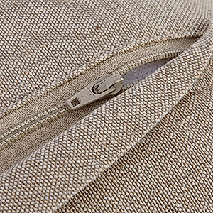 Creative Co-Op Cotton Velvet Lumbar Beetle Embroidery, Multicolor Pillow, Multi