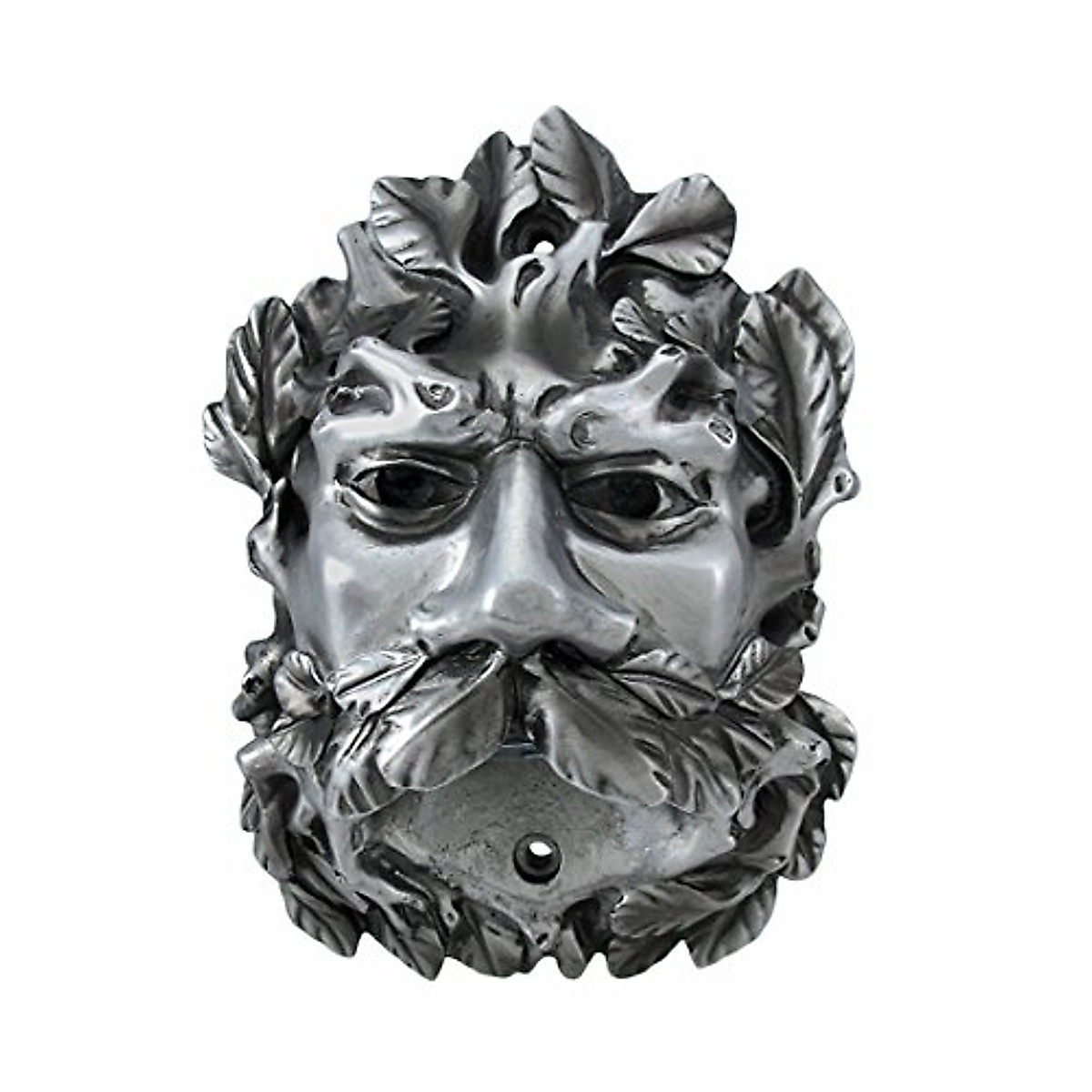 Bronze Finish Celtic Greenman Wall Mounted Bottle Opener