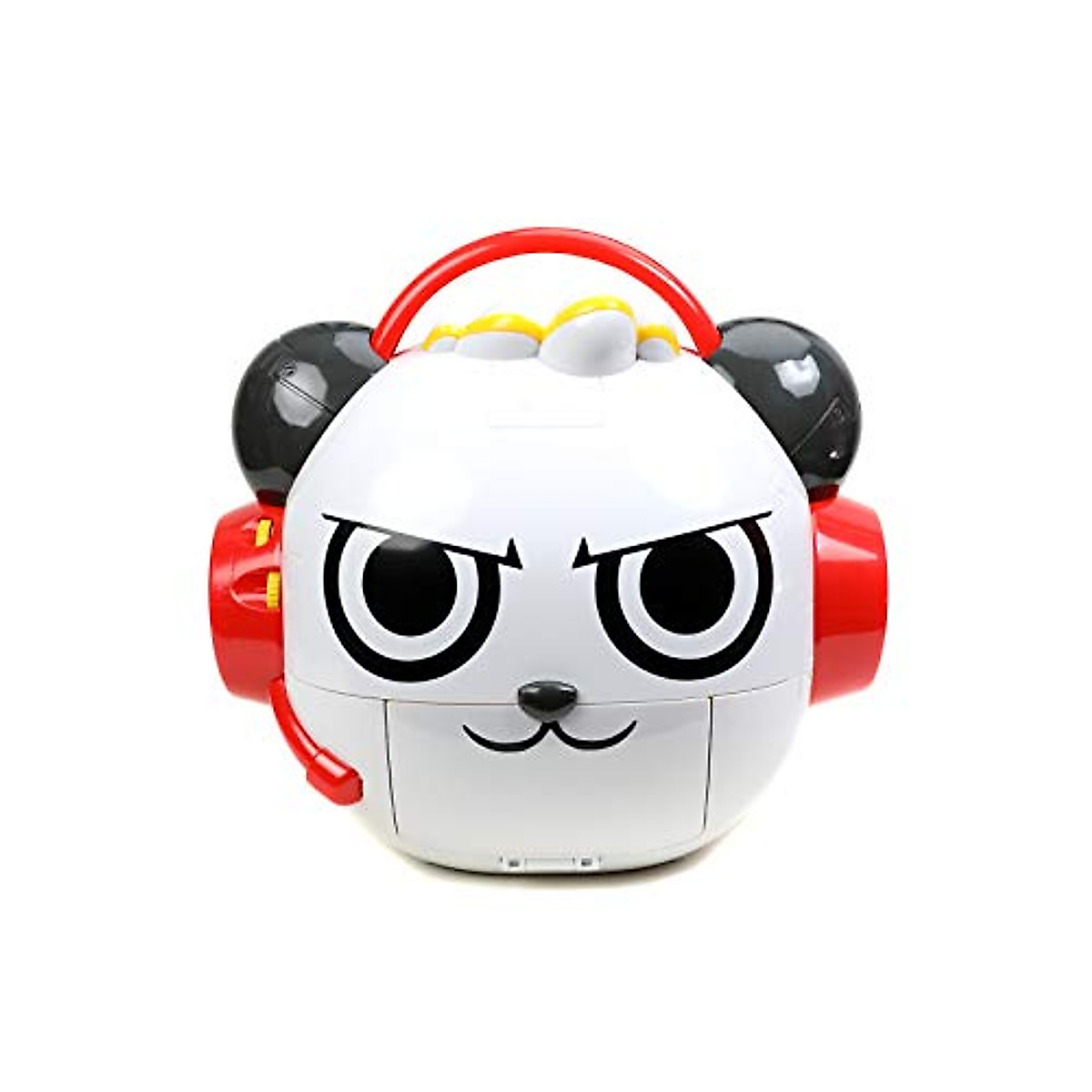 Jada Toys Ryan's World Combo Panda Mystery Vehicle Playset, Toys for Kids (31747)