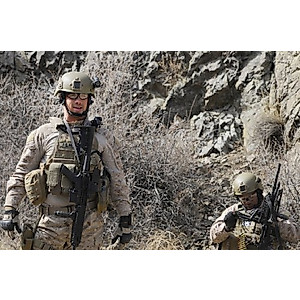 Seal Team Six: The Raid On Osama Bin Laden [Blu-ray]