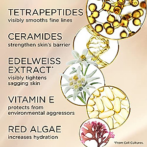 Elizabeth Arden Advanced Ceramide Lift and Firm Moisturizing Day and Night Cream, Lightweight, Hydrates and Tightens Skin, 1.7 fl. oz