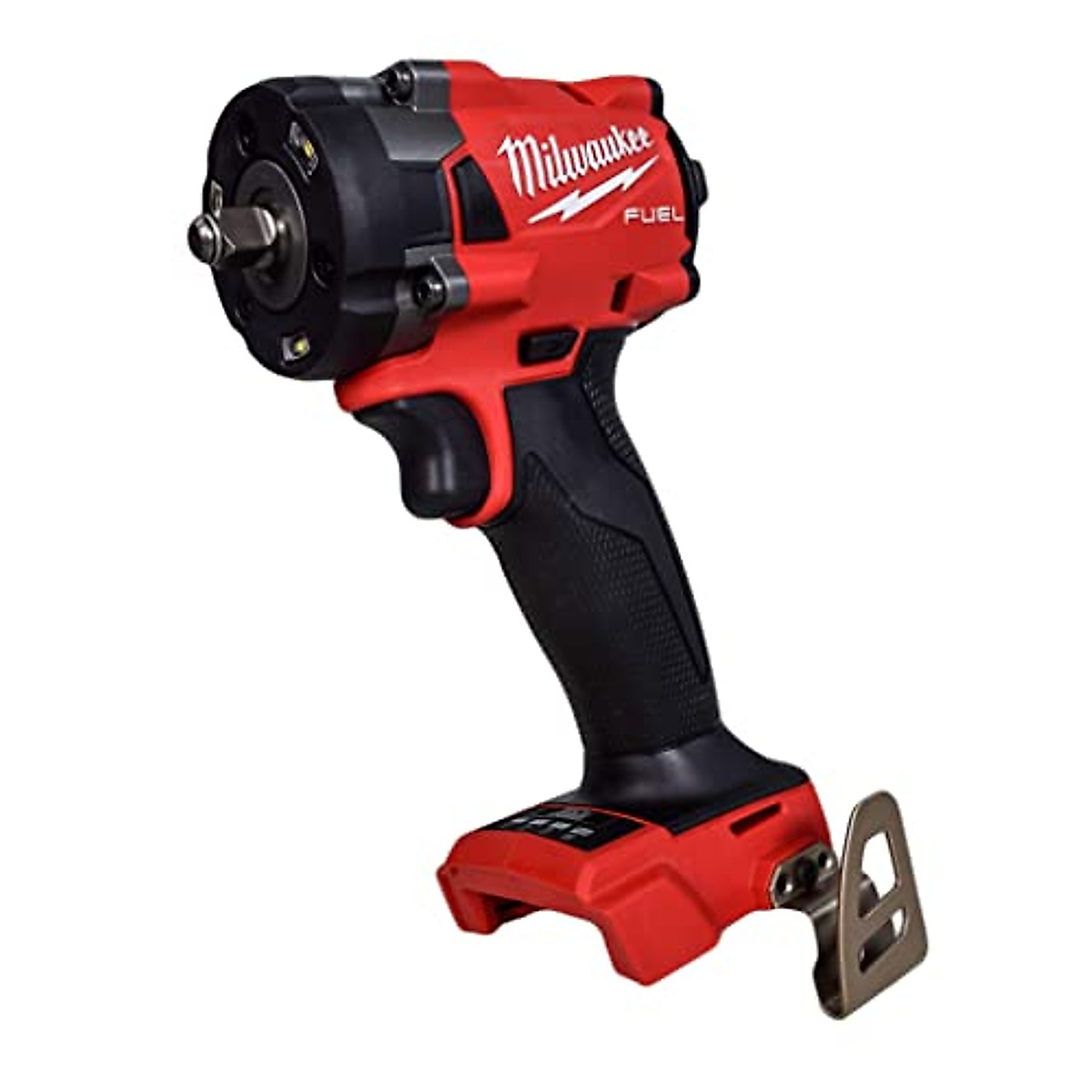 Milwaukee 2854-22 M18 FUEL GEN-3 18V Li-Ion 3/8 in. Compact Impact Wrench Kit