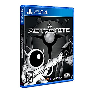 Astronite - PlayStation 4
