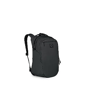 Osprey Aoede 20L Everyday Airspeed Backpack, Black, One Size